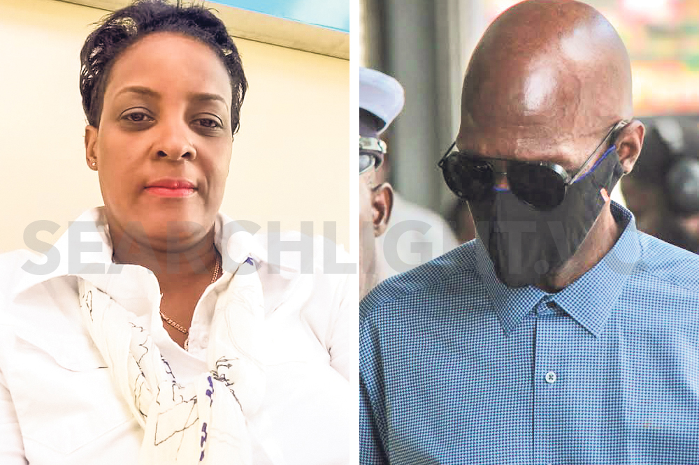 Mitchel Israel found guilty of murder of Cuban wife