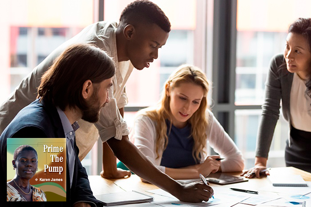 Bridging the gap between managers and staff perspectives - Part 2 - Searchlight