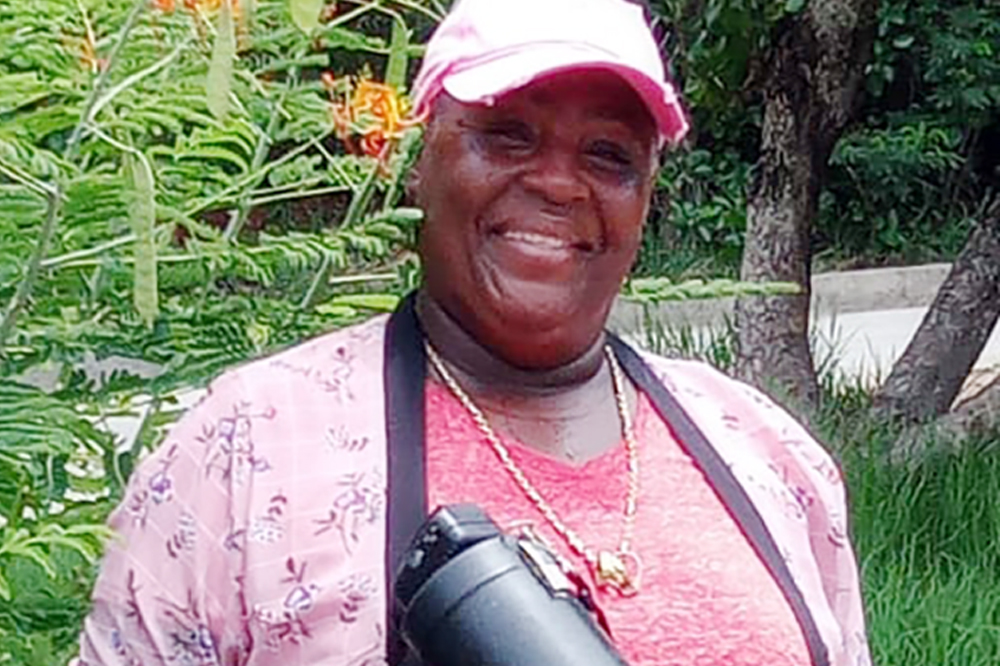 Protestors vindicated, surveyors confirm gate was being erected outside ...