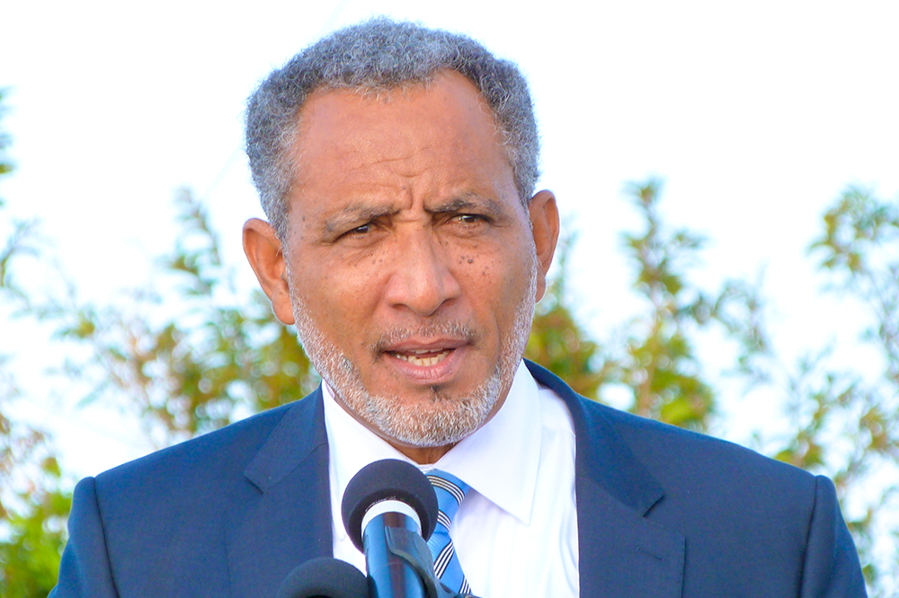 Opposition Leader questions SVG’s Cricket World Cub readiness - Searchlight