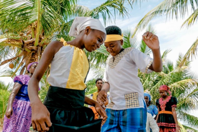 100 young Vincentians to be taught Garifuna traditions, customs, language