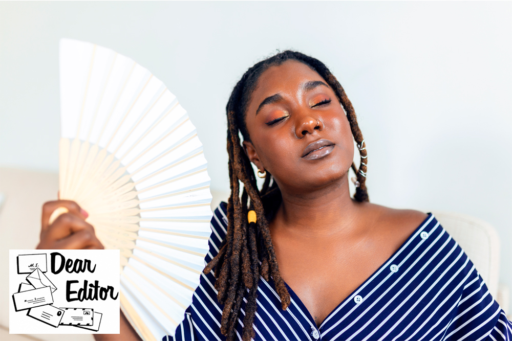 Governments should play proactive role in helping us ‘beat the heat ...