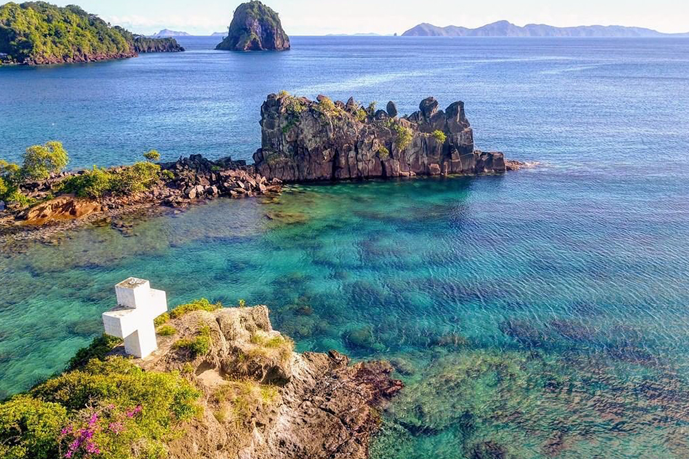 Indian Bay Beach Facility closed to the public