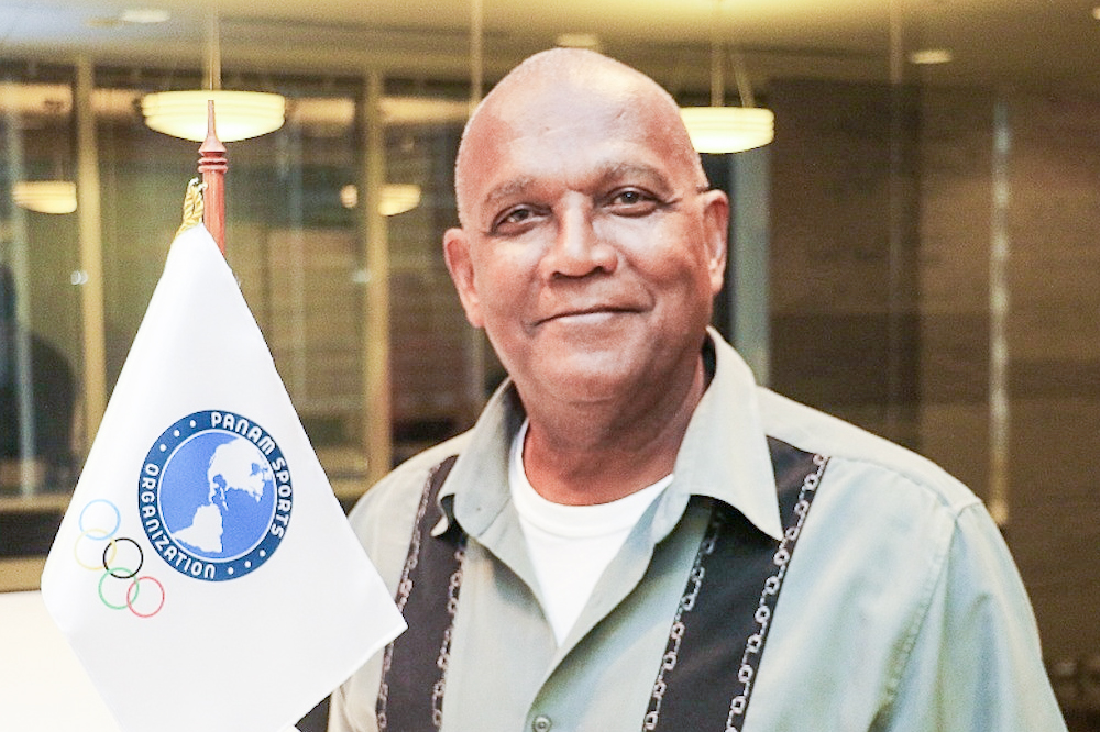 CANOC commends organisers of Commonwealth Youth Games