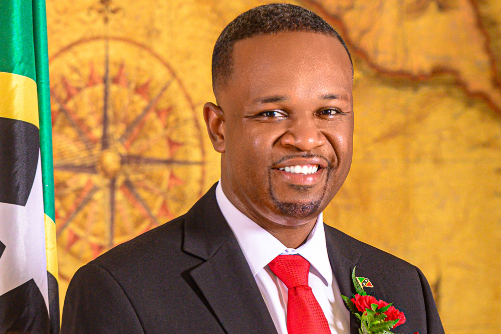 St Kitts to construct desalination plant to help alleviate water challenges