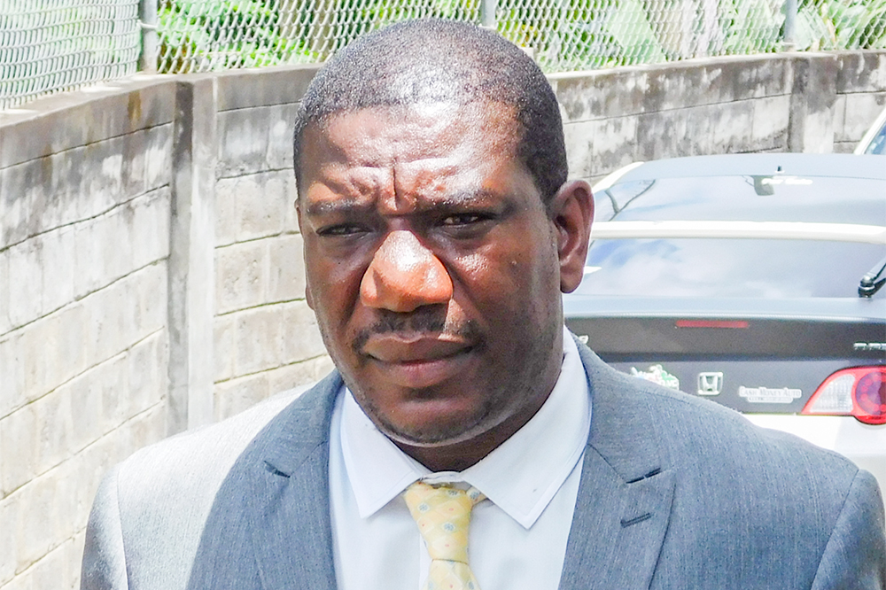 SVG experiencing cost of living crisis - Senator
