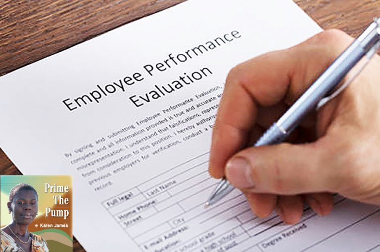 How Do Employees Really Feel About Performance Evaluation how-do-employees-really-feel-about-performance-evaluation
