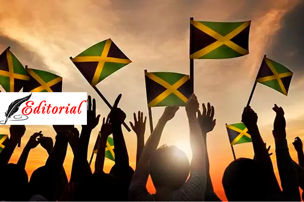 Reflecting on Jamaica’s Independence 61 years ago - Searchlight