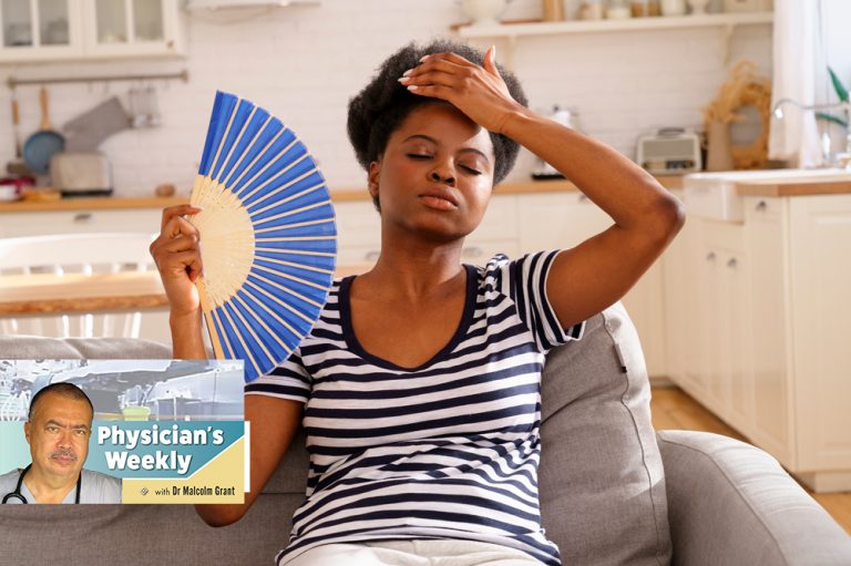 Safeguarding Our Health In This Extreme Heat - Searchlight