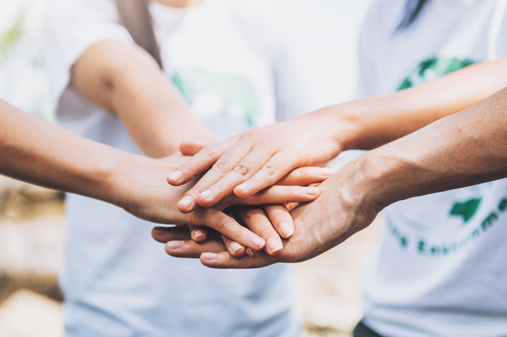 Seven Peace Corp Volunteers to be sworn in today - Searchlight