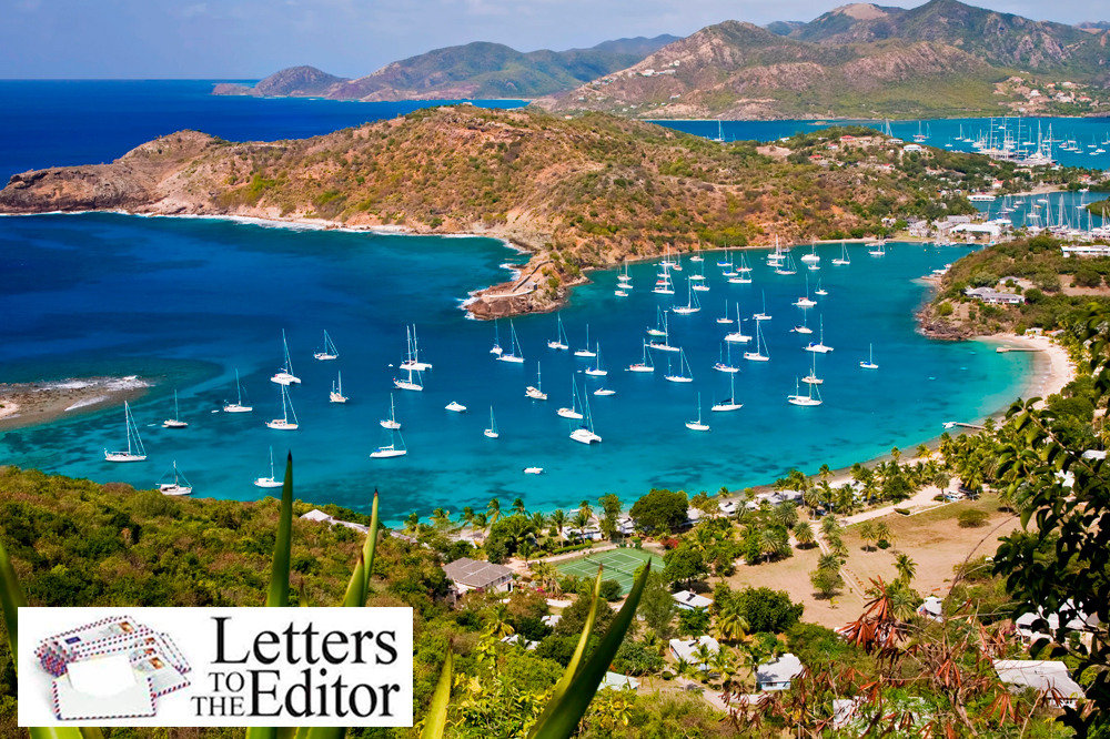 Small Island Developing States Are in Hot Water: Here’s What the ...