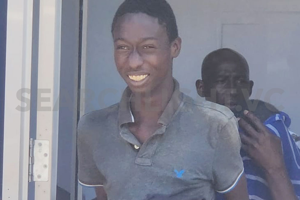 Teenager jailed after attempts at non-custodial sentences fail