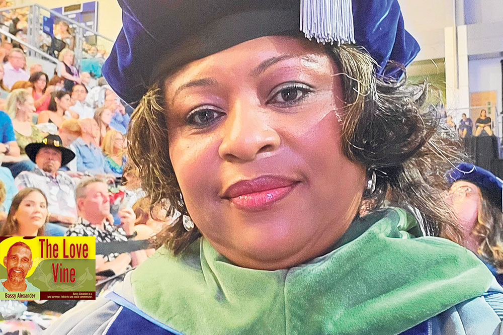 Dr Primus did promise to surprise - Searchlight