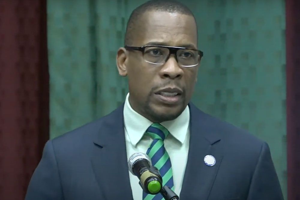 SVG ranks lowest in EC for financial product knowledge, survey finds