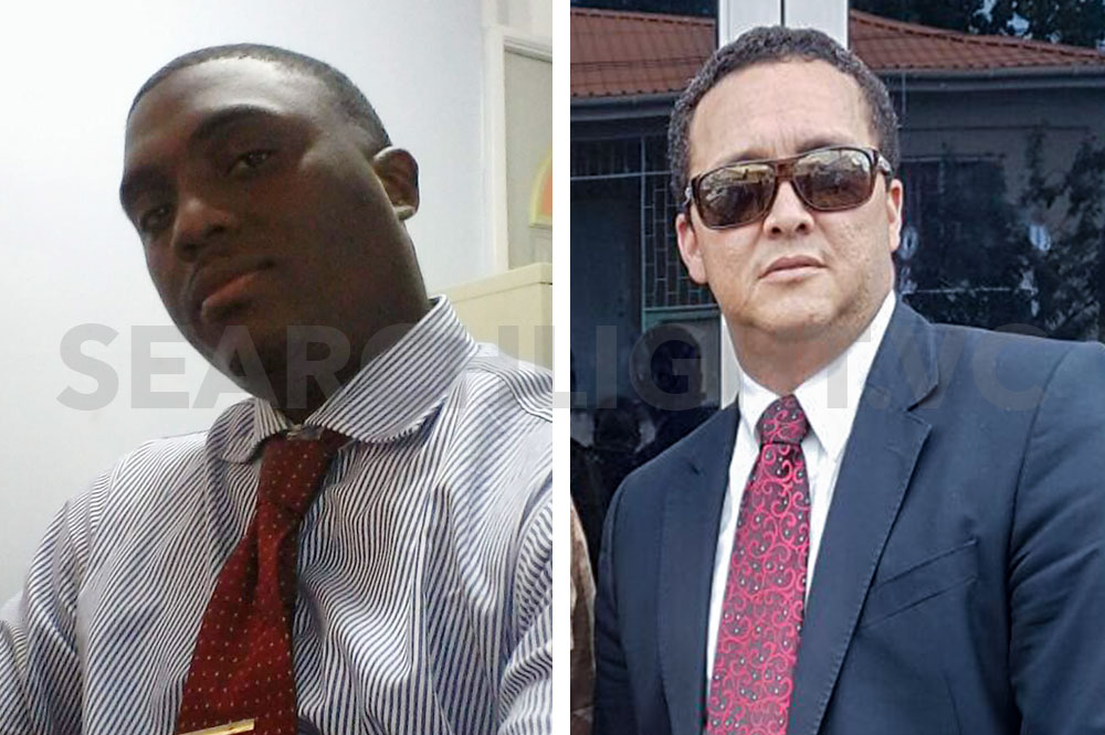 Police promotion list described as “a joke” by lawyer