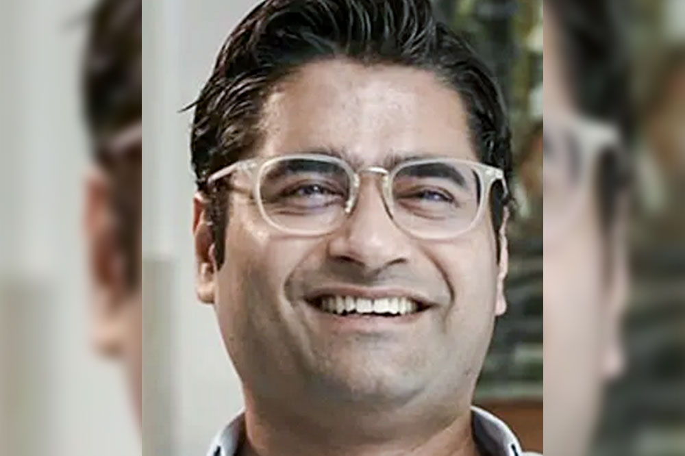 New General Manager at Mandarin Oriental Canouan - Searchlight