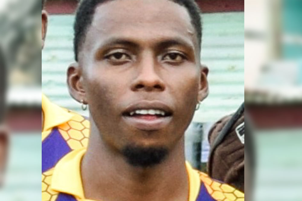 Cunningham leads off century making in TBPO softball - Searchlight