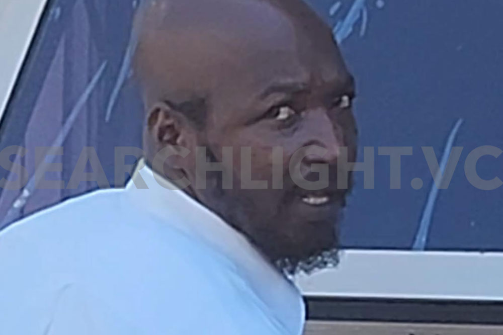 Security officer fined for assault and threats to family members