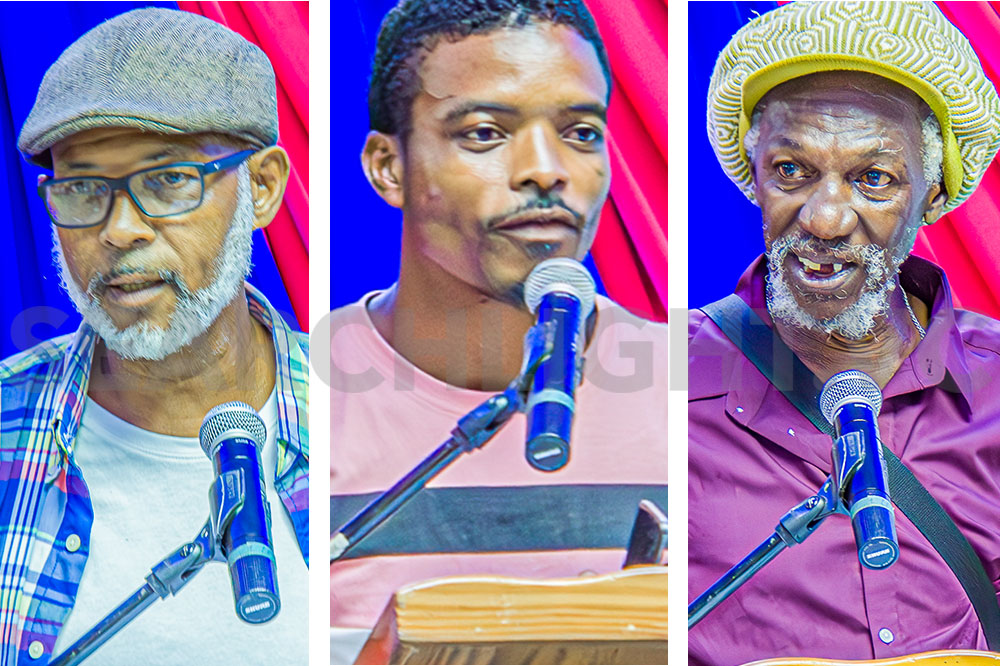 Collaboration essential for thriving agricultural sector, says veteran ...