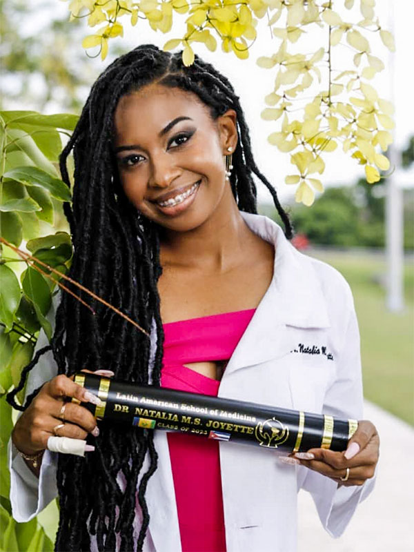 Dr Primus did promise to surprise - Searchlight