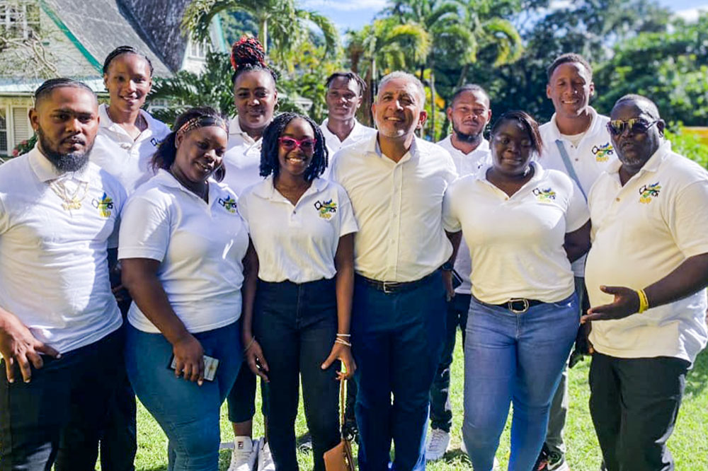 ULP Government has failed the young people of SVG - NDP