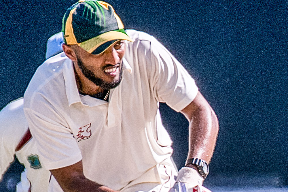 Currency lashes masters Cricket century