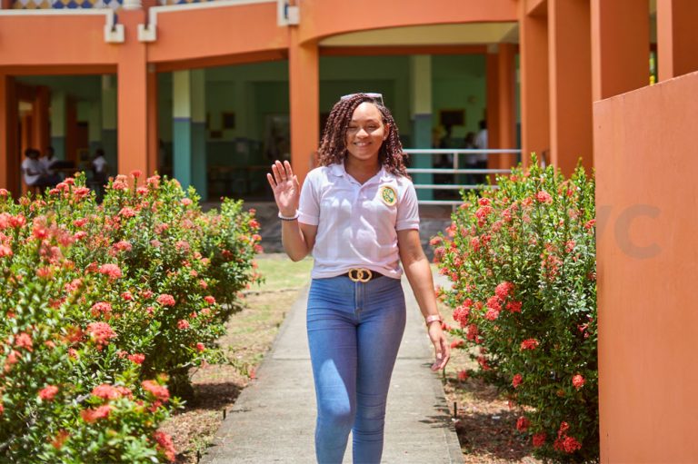 SVGCC hosts Orientation Week for incoming students