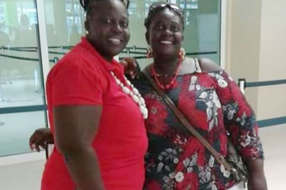 Eight years after Rock Gutter tragedy, community grieves again