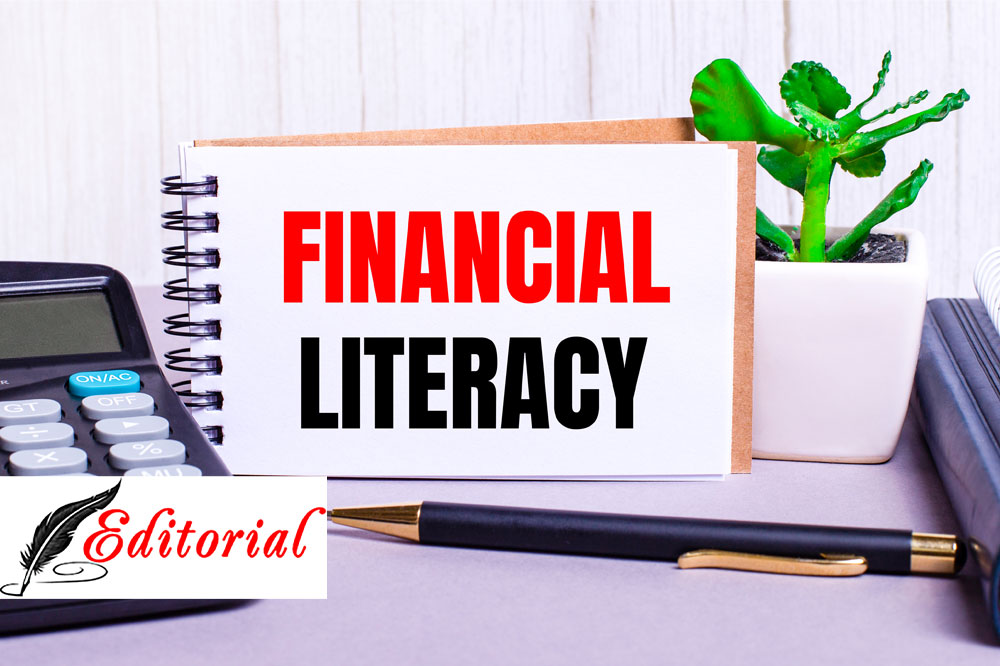 State of financial literacy in SVG a cause for concern - Searchlight