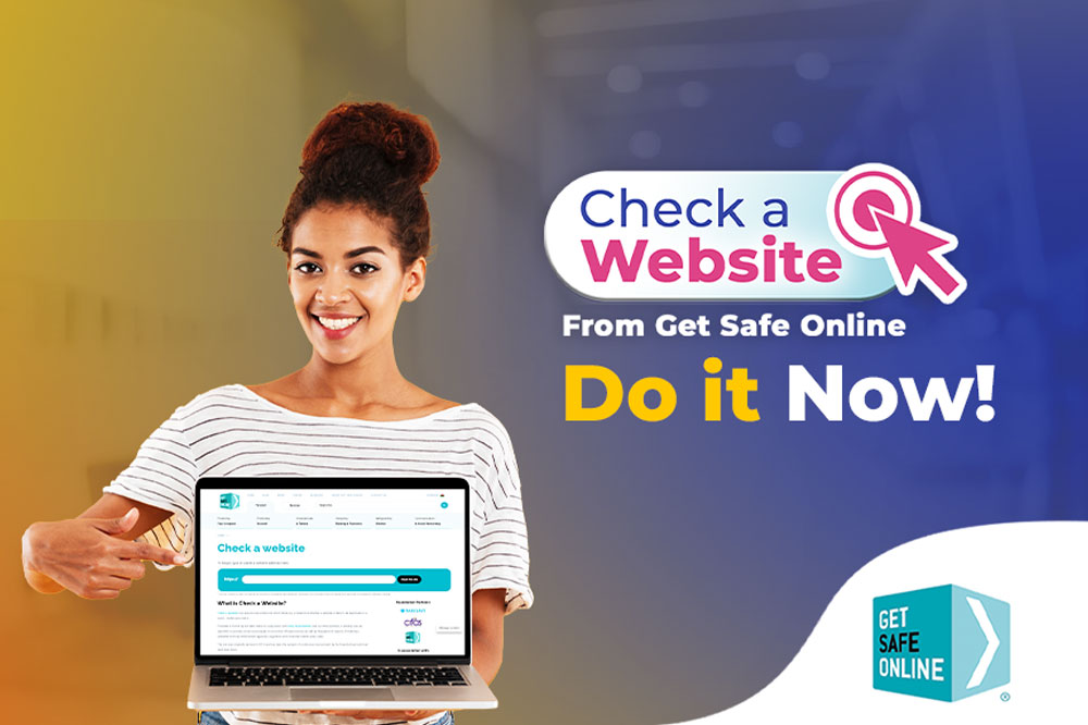 Get Safe Online launches new ‘Check a Website’ service in SVG