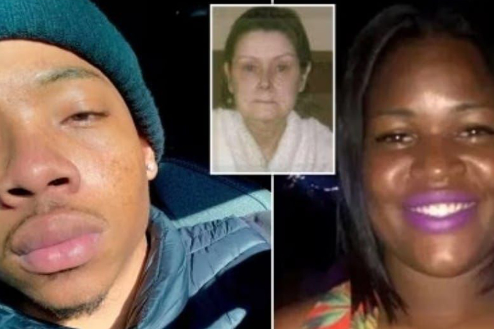 Vincentian, guilty of murder of UK pensioner, facing life sentence ...