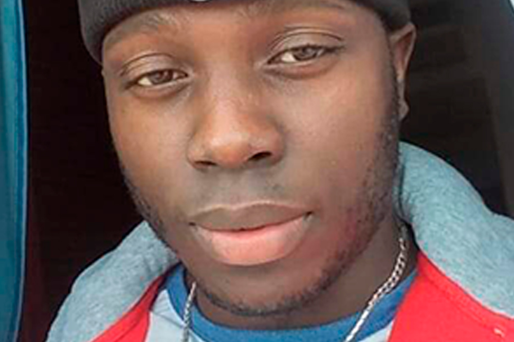 Vincentian dies in Jamaica road accident