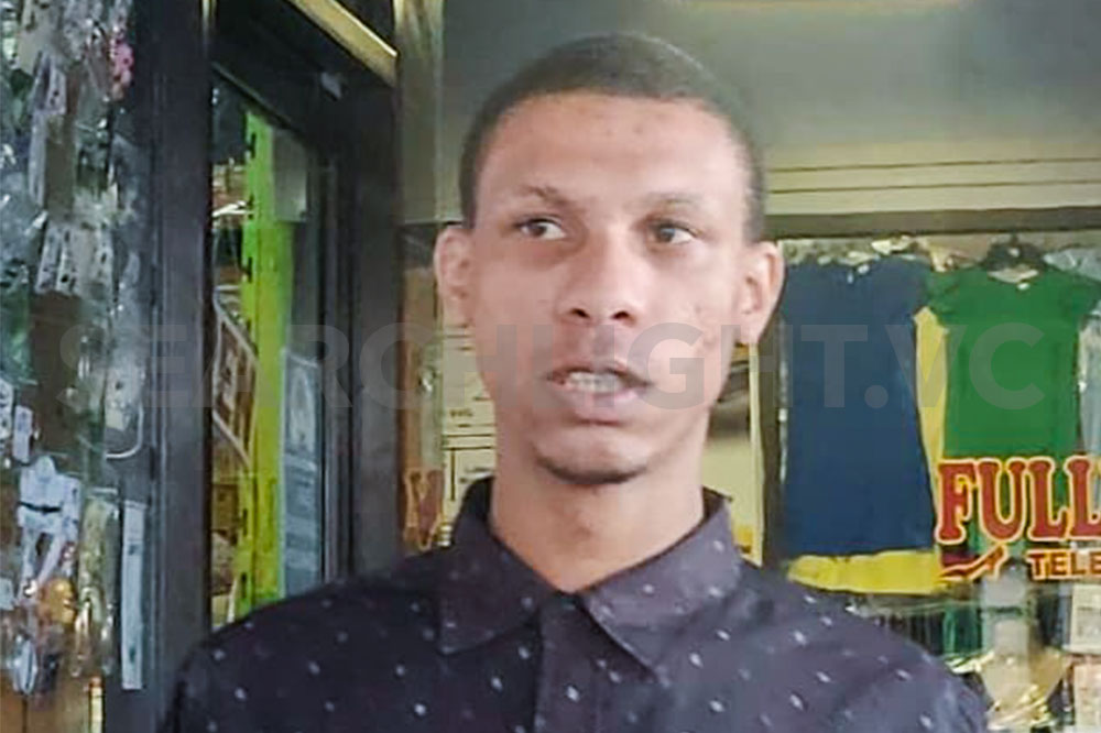 Jury rejects young man’s defence of misidentification in aggravated burglary case - Searchlight