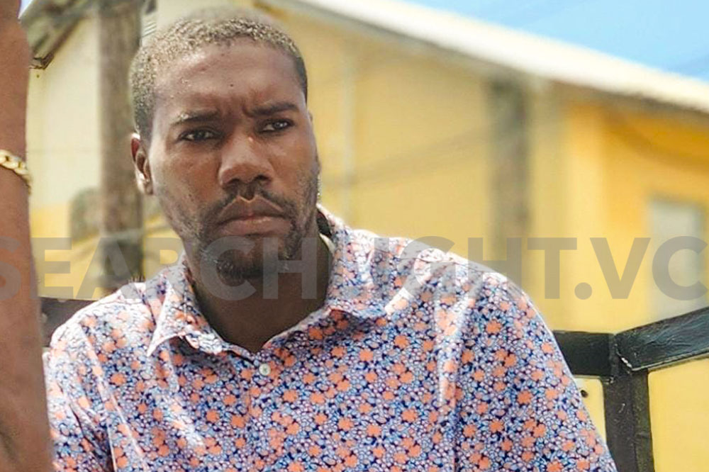 Despite pleas for leniency by prosecutor, man jailed for beating girlfriend