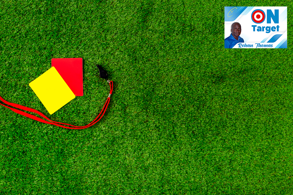 Worrying signs, worrying times in Football - Searchlight Worrying signs, worrying times in Football - Searchlight