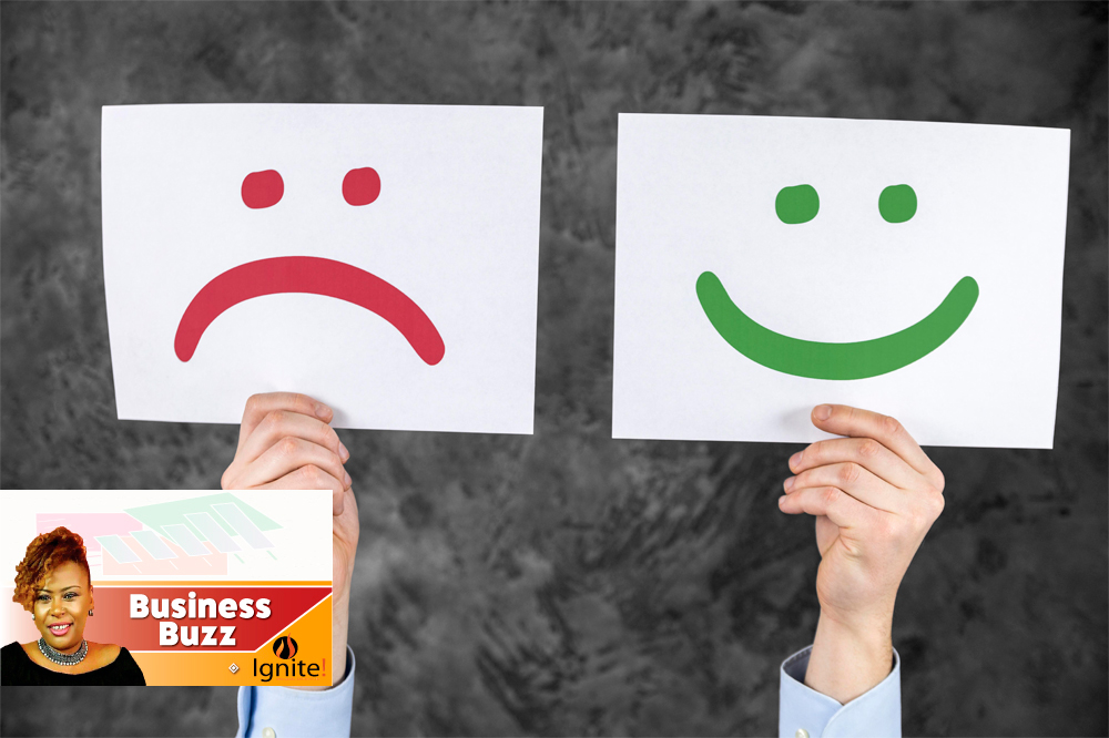 Examples of bad customer experiences and how to fix them - Searchlight