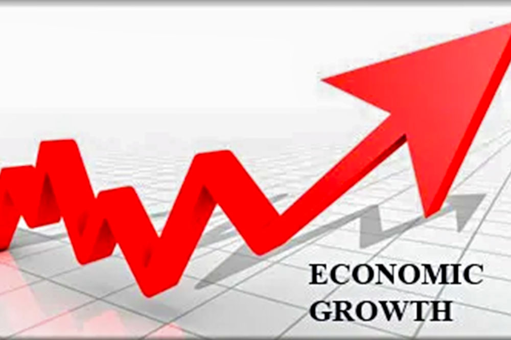 SVG tops IMF economic growth projections for 2023 - Searchlight