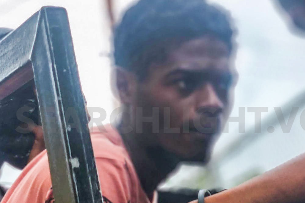 21-year-old charged with murder of older brother