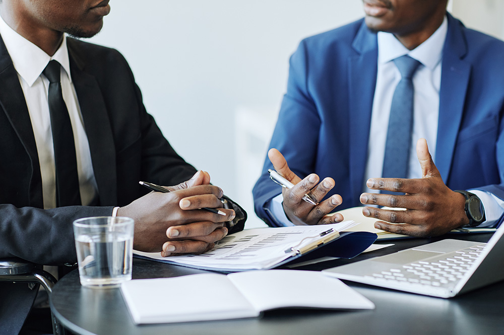 CARDTP SVG to hold consultation on Bequia - Searchlight