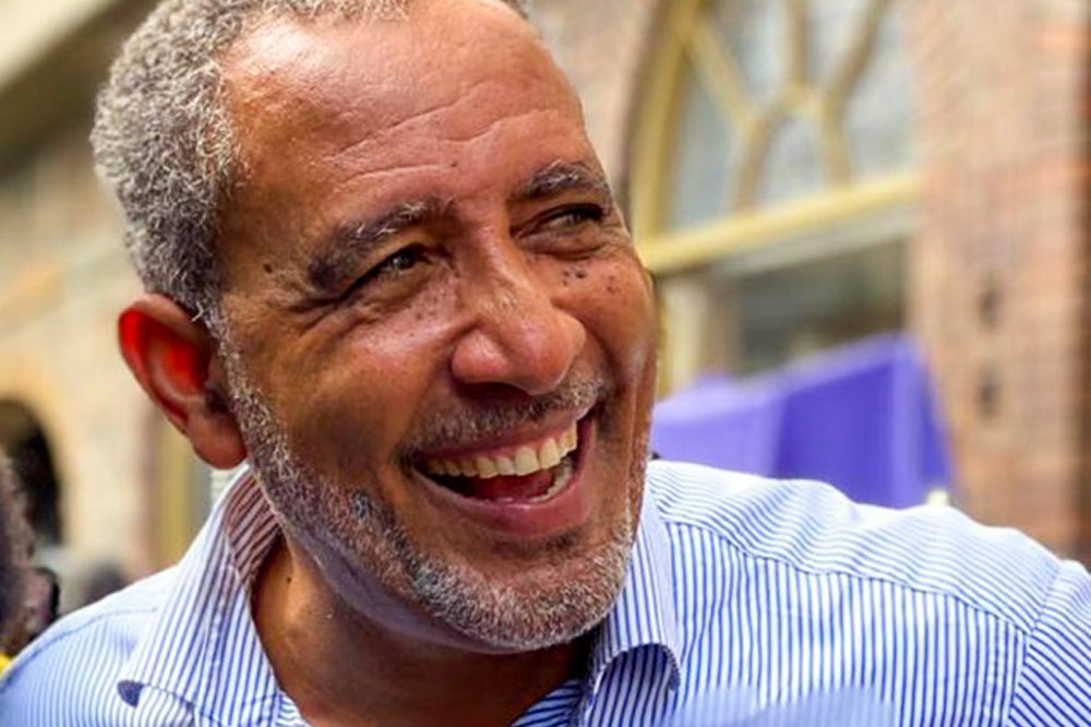 NDP to hold ‘hope rally’ at Campden Park