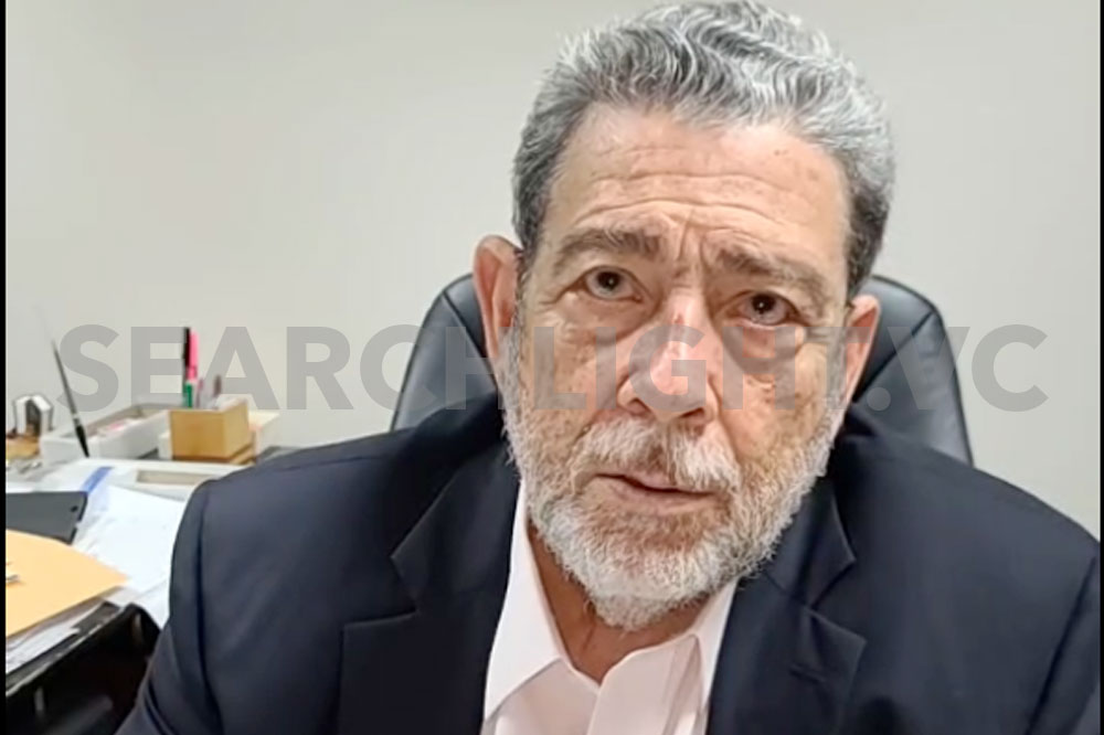 No CBI says ULP, NDP has a different view - Searchlight