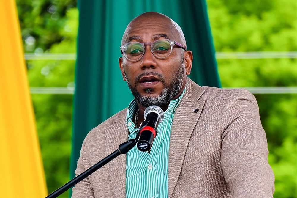 Everything Vincy Expo expensive but worthwhile event - Beache