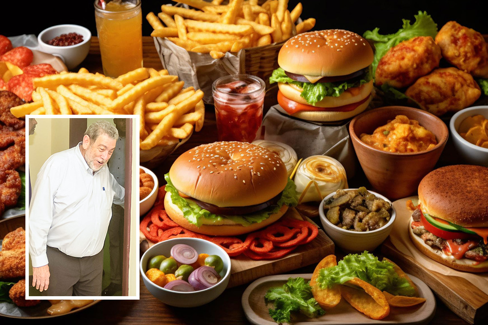 PM urges moderation in consumption of fast food in SVG