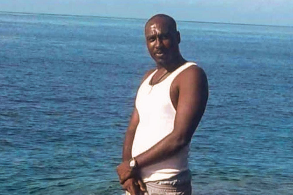 Misplaced US passport may have altered murdered man’s fate