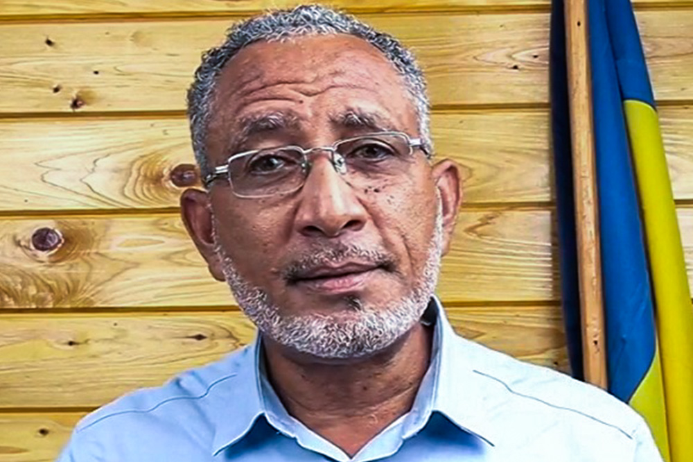 NDP will not stop programs like YES and home-care says Dr Friday ...