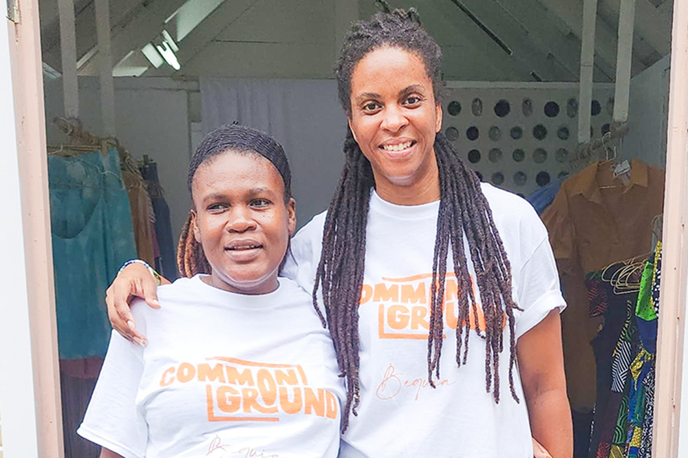 Common Ground opens location on Bequia