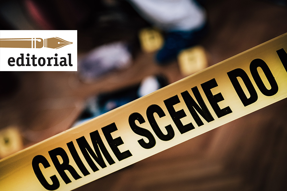 Navigating the emotional challenges in the fight against crime ...