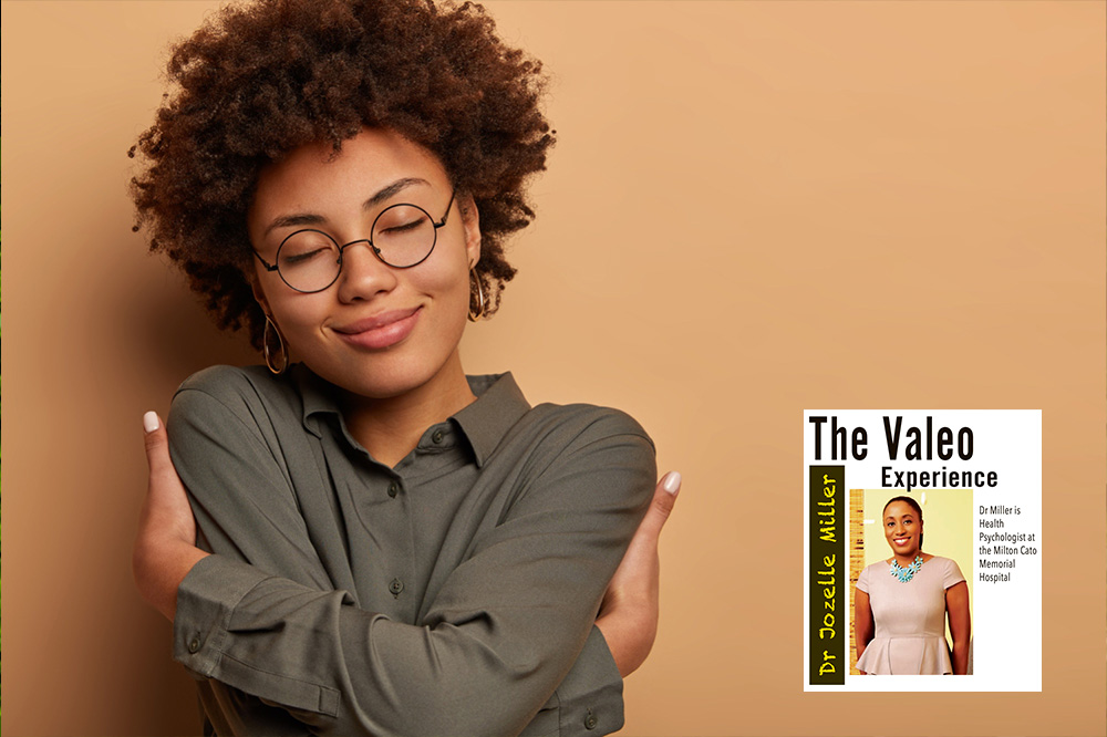 Defining your ‘Authentic Self’ - Searchlight