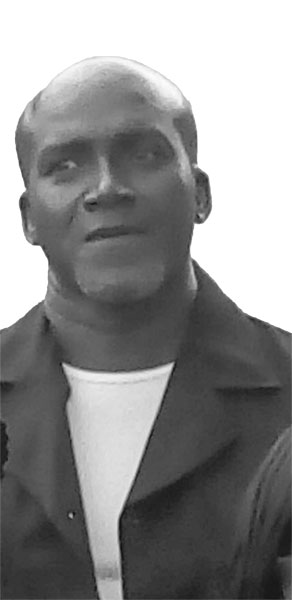 In Memoriam - JUNIOR FORBES - Searchlight