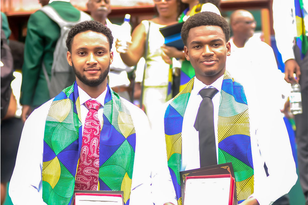 National Youth Cricketers named among 2023 National Scholars